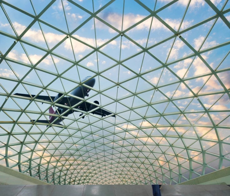 Circular Hollow Sections & Pipes In Chennai | MKK Metal, TN